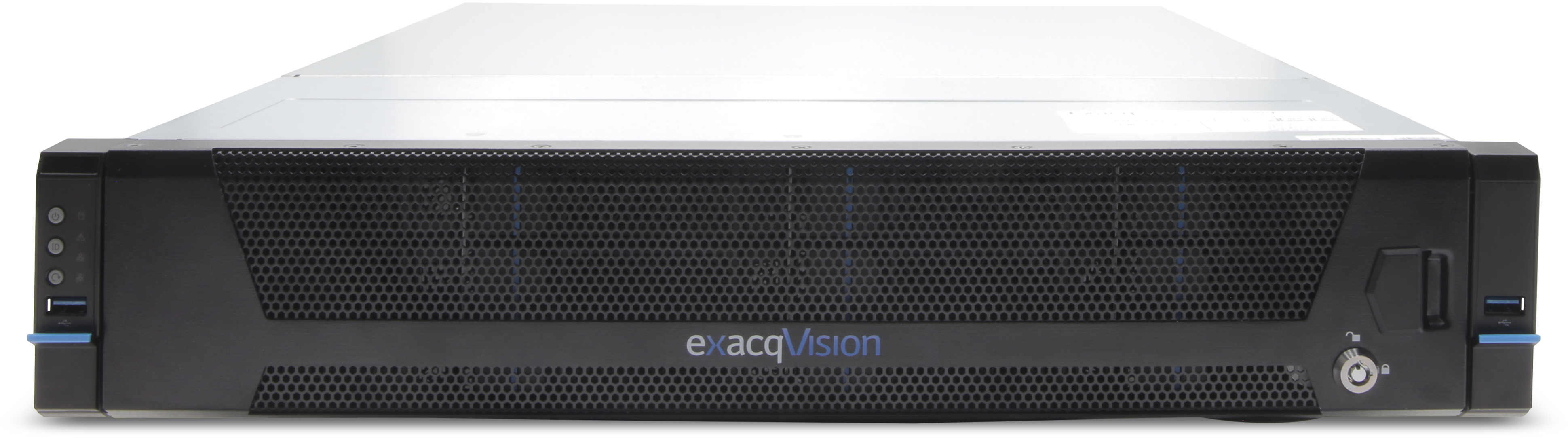 Exacq A-Series IP Camera Servers and Hybrid Servers | Exacq from Tyco ...